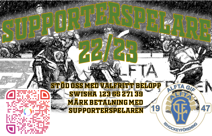 Alfta GIF Ishockeyförening