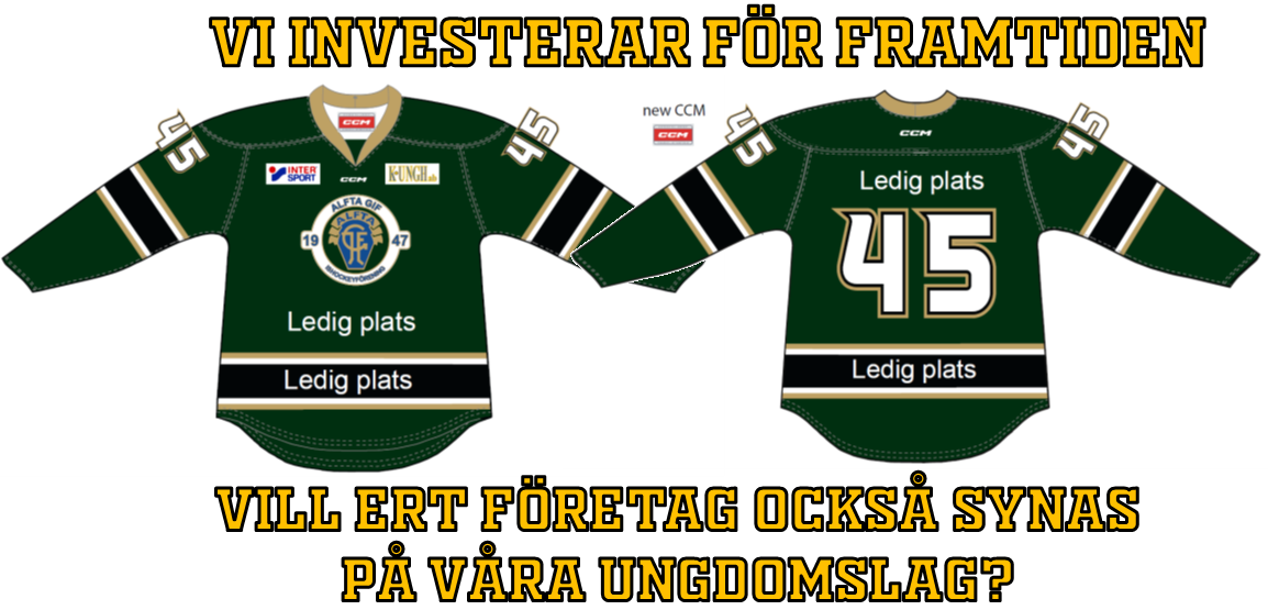 Alfta GIF Ishockeyförening