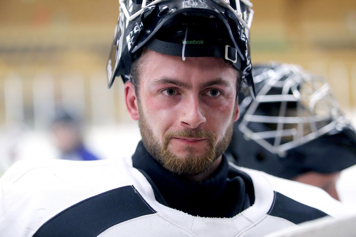 Alfta GIF Ishockeyförening